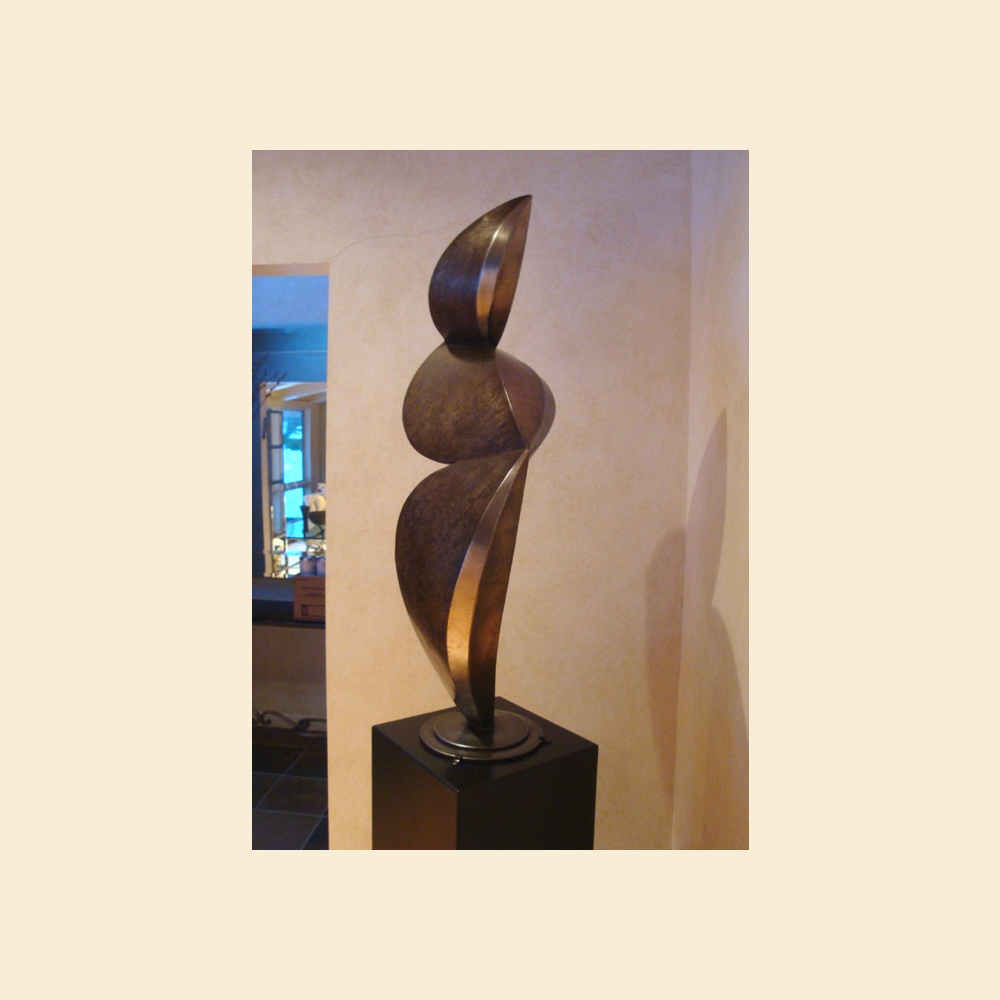 Josephine Baker Sculpture | Sculpture