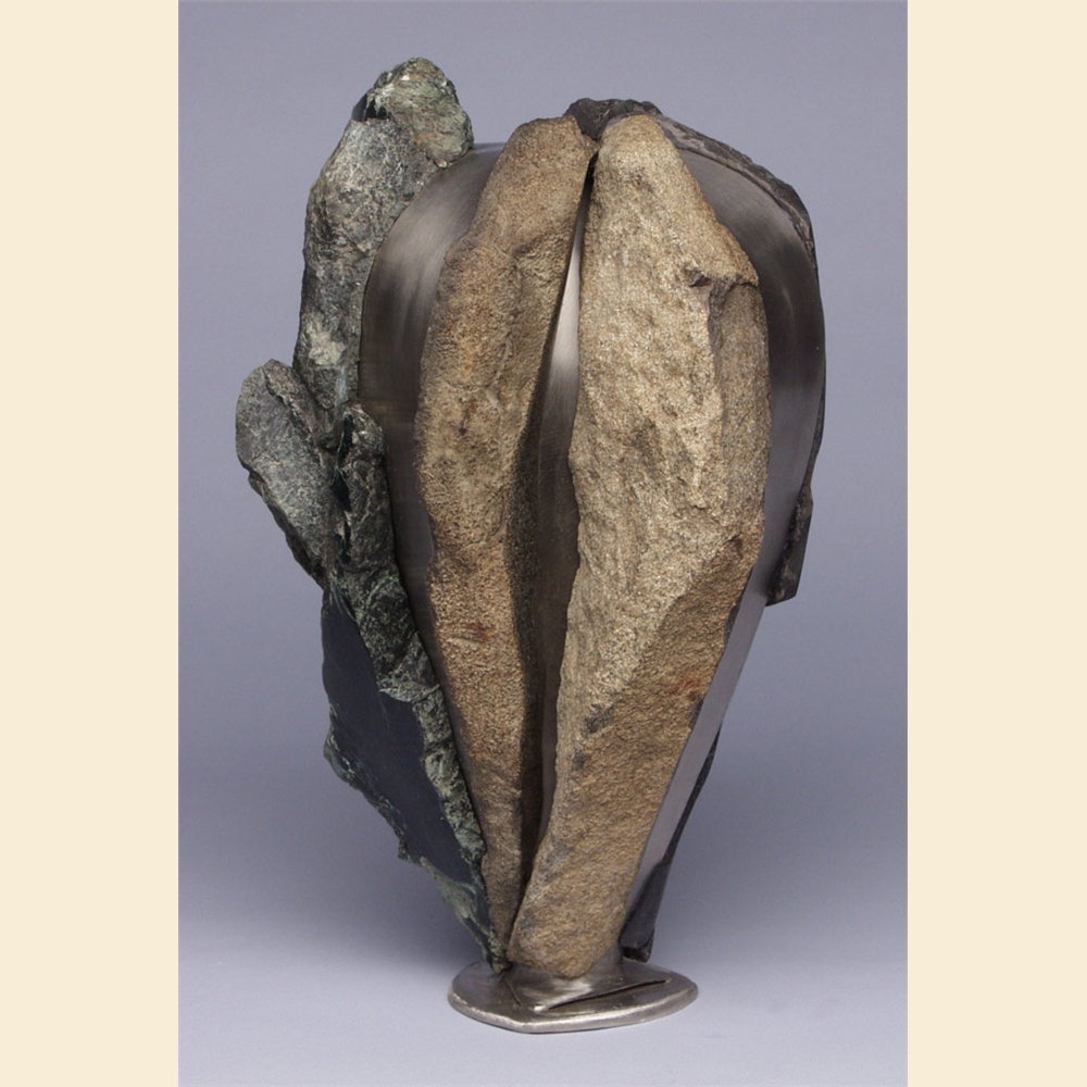 Stone Vessel | Functional Art